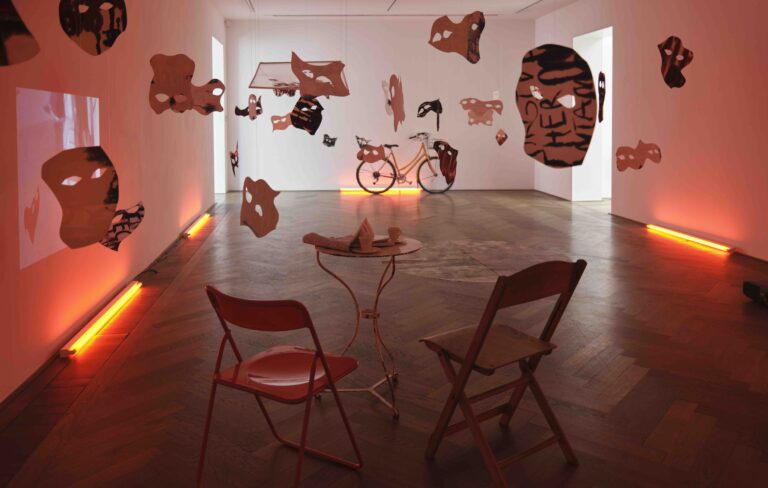 Kunsthalle Basel Night – Art of Intervention